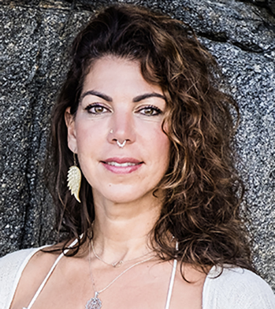 Sunny Ju - Awaken as Love Tantra Festival - Netherlands